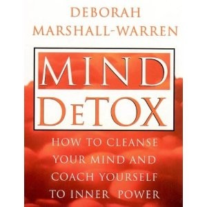 Deborah Mind Detox - WholeBeingToday.co.uk